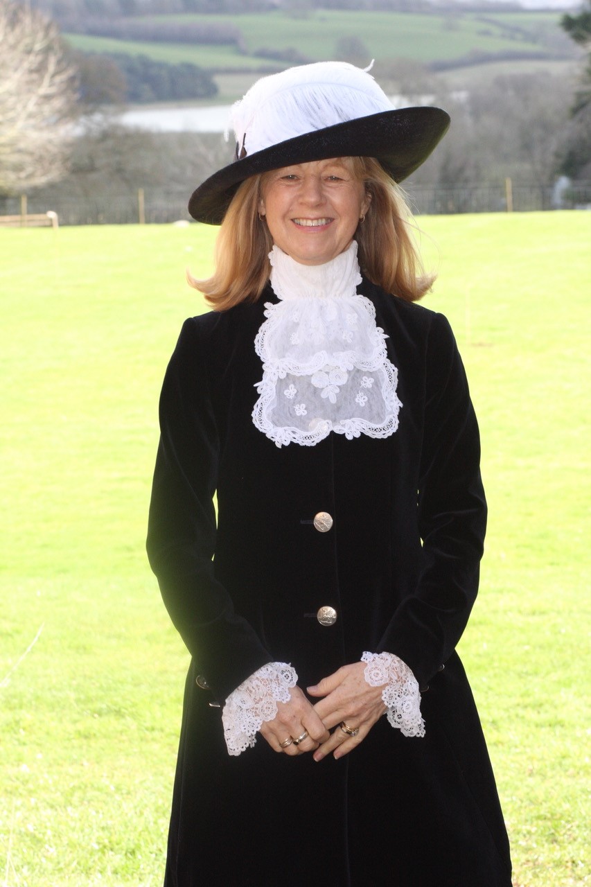The High Sheriff – The Lord Lieutenant of Northamptonshire